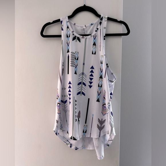 Tops | Razorback Tank Top | Poshmark